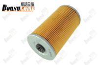 China 1-87810075-0 1878100750 FSR 6BD1 ISUZU Oil Filter for sale