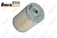 China EXR 6WA1CXZ 132402240 ISUZU Oil Filter for sale