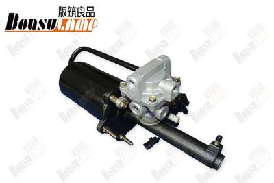 China 1-47800757-0 1478007570 CXZ01 ISUZU CXZ Parts Brake Booster for sale