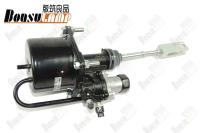 China Truck Parts Clutch Booster 10PE1 ISUZU CXZ Parts 1-31800490-0  1318004900 for sale