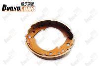 China NHR 100P Brake Shoe ISUZU Truck Spares 5-46220001-0 5462200010 for sale