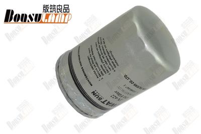 China 1-13200487-0 132004870 ISUZU Truck FTR 6BG1 Genuine Oil Fiter for sale
