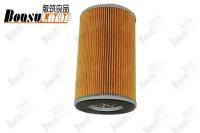 China 1-13240217-0 1132402170 ISUZU Engine Parts Oil Filter For CXZ / 10PD1 for sale