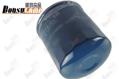 China 5-87310335-0 5873103350 NHR ISUZU NPR Parts Oil Filter for sale