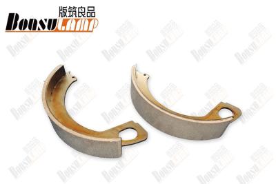 China Brake Shoe 8-97020250-0 8970202500 700P  ISUZU Truck Spares for sale