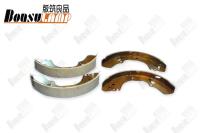 China Brake Shoe UCS TFS97 ISUZU Truck Spares 8-97191110-0 8971911100 for sale