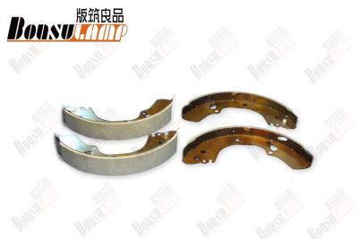 China Brake Shoe UCS TFS97 ISUZU Truck Spares 8-97191110-0 8971911100 for sale