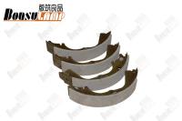 China Brake Shoe K2317 OEM K2317TBK 4Y ISUZU Truck Spares for sale