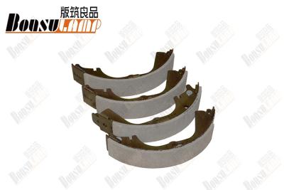 China Brake Shoe K2317 OEM K2317TBK 4Y ISUZU Truck Spares for sale