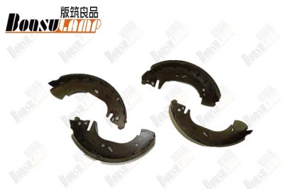 China 94VB2200AB Brake Shoe Set  TR K6611 D8288 JAC Truck Spares for sale