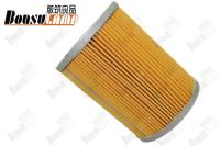 China FSR Oil Filter 9-88511191-0 9885111910 ISUZU Truck Spares for sale