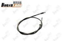 China TFR TFS97  ISUZU Truck Spares Hand Brake Cable  8-97111565-3 8971115653 for sale