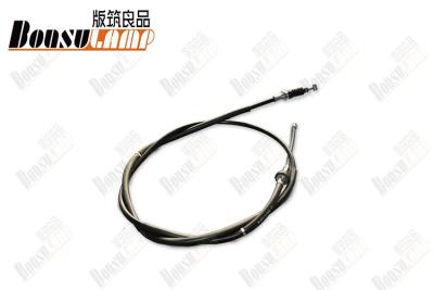 China TFR TFS97  ISUZU Truck Spares Hand Brake Cable  8-97111565-3 8971115653 for sale