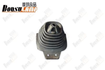 China Cabin Shift Rod Dust Cover CXZ96 ISUZU CXZ Parts 1-79996368-0 1-79996436-2 for sale