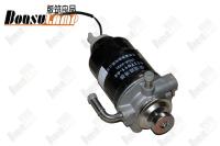 China CLX-222C 1117010-44K 1117011-44K Fuel Filter Assembly For 4JB1-T1 Engine for sale