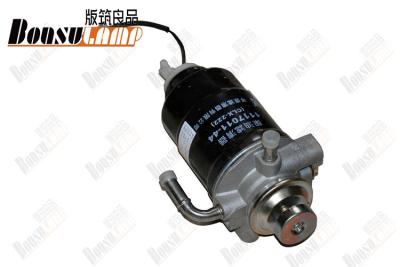 China CLX-222C 1117010-44K 1117011-44K Fuel Filter Assembly For 4JB1-T1 Engine for sale