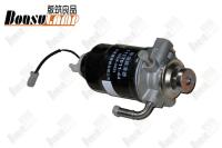 China CLX-222C 1117010-44K 1117011-44K Fuel Filter Assembly For 4JB1-T1 Engine for sale