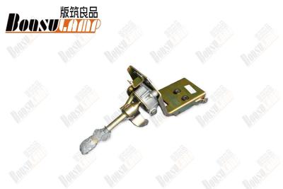 China 8-97204506-0 8972045060 NHR98 ISUZU Truck Spares Gear Shift Lever Top for sale