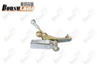 China 100P 600P ISUZU Truck Spares Gear Shift Lever Below 8-94566457-0 8945664570 for sale