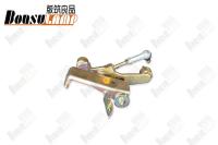 China 8-94566458-0 8945664580 NHR98 ISUZU Truck Spares Change Lever Bracket for sale