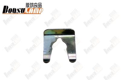 China 100P  ISUZU Truck Spares Gear Shift Cable Clip OEM 1097012091 1-09701209-1 for sale