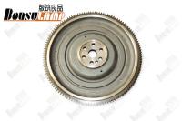 China NPR 4BE1 Flywheel Engine 275mm OEM 8-94372128-1 8943936220 ISUZU for sale