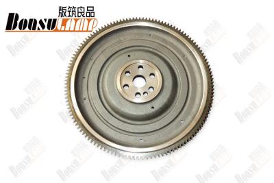 China NPR 4BE1 Flywheel Engine 275mm OEM 8-94372128-1 8943936220 ISUZU for sale