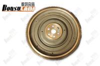 China NPR 4BE1 Flywheel Engine 275mm OEM 8-94372128-1 8943936220 ISUZU for sale