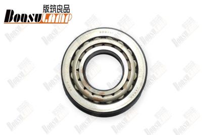 China Truck Parts Diff Pinion Inner Bearing 30311D CVR FTR For Isuzu 1-09812007-0 / 1098120070 for sale