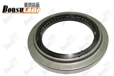 China 8-97122937-0 89712293700 Hub Oil Seal BA5471E ISUZU 4HK1 700P 121*80*12 for sale
