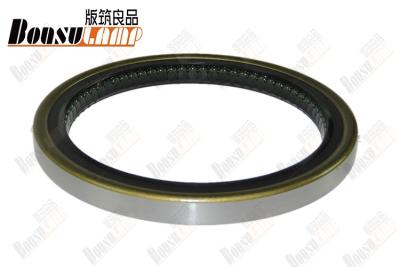 China ISUZU Engine Parts Front Oil Seal NKR NPR NQR 4JB1 4HK1 8-94248117-0 8942481170 for sale