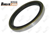 China ISUZU Engine Parts Front Oil Seal NKR NPR NQR 4JB1 4HK1 8-94248117-0 8942481170 for sale
