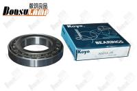 China 8-97122938-0 8-97123119-0  Rear Axle Hub Inner Bearing For ISUZU NPR 4HE1 4HK1 for sale