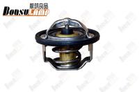 China NPR 4HF1 700P Isuzu Thermostat  8-97300787-0  8973007870 for sale