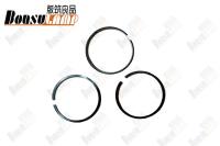 China NHR ISUZU NKR Parts Piston Ring 8-94247867-0  8942478670 for sale