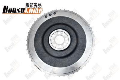 China 8-97366601-0  8973666010 Flywheel 300MM 4HV1 ISUZU Truck Spares for sale