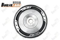 China 8-97366601-0  8973666010 Flywheel 300MM 4HV1 ISUZU Truck Spares for sale