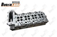 China 8-97355970-8 8973559708 Cylinder Head 4JJ1 ISUZU Engine Parts for sale