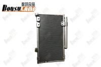 China Isuzu Truck A/C Condenser Assembly for sale