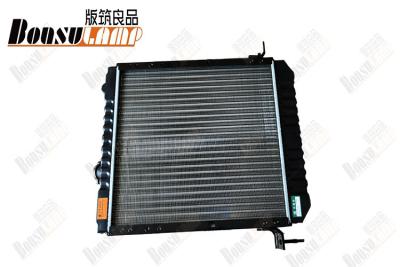 China H51 TFR 4JB1 Truck Parts Radiator For Isuzu SH-SX1701 for sale