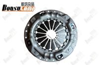 China 4HF1 Clutch Cover 5-87610050-1 5876100501 ISUZU NPR Parts for sale