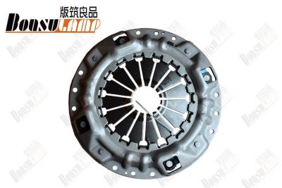 China 4HF1 Clutch Cover 5-87610050-1 5876100501 ISUZU NPR Parts for sale