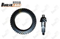 China 100P NKR Crown And Pinion Gear 43/7 Isuzu NPR Parts 8-97320103-0 8973201030 for sale