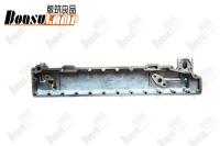 China Online Oil Cooler Assy ZX 6BG1TR ISUZU Engine Parts 1-11281037-0 1112810370 for sale