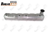 China 1-11180360-1 1111803601 ISUZU Engine Parts 6BG1T Valve Chamber Cover for sale