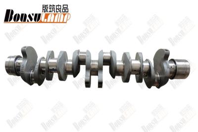 China 8-97603004-0 8976030040 6HK1 Crankshaft Isuzu Truck Spares for sale