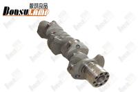 China 8-97603004-0 8976030040 6HK1 Crankshaft Isuzu Truck Spares for sale