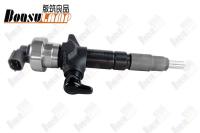 China 8-98011604-1 8980116041 ISUZU Truck Spares 4JJ1XY Injector Nozzle for sale