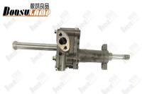 China EX200 6BG1 Oil Pump ISUZU Engine Parts 1-13100277-0 1131002770 for sale