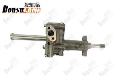 China EX200 6BG1 Oil Pump ISUZU Engine Parts 1-13100277-0 1131002770 for sale